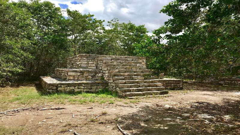 Yucatan: Get to Know the 5 Emblematic Points Experience - The Itinerary in Detail: What You’ll Experience
