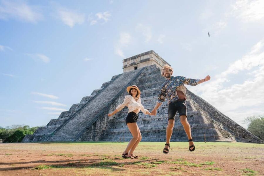 Yucatán Private Explorer: Ruins, Cenotes & Colonial Towns - Detailed Review
