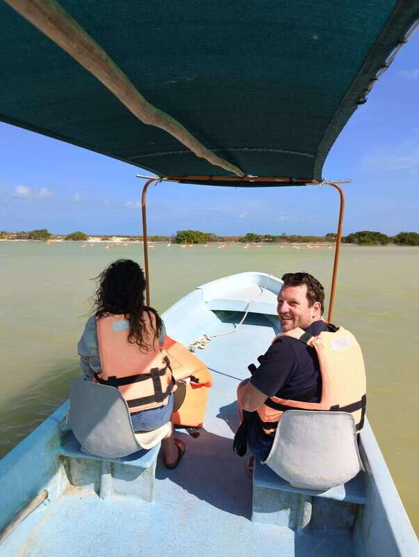 Yucatán: Río Lagartos Biosphere Reserve Boat Tour - Why This Tour Offers Good Value