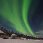 Yukon: Aurora Borealis Late Night Viewing Tour - What the Tour Includes and What to Consider