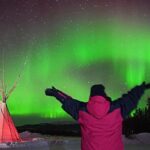 Yukon Aurora Viewing Package | 4 days - An In-Depth Look at the Yukon Aurora Viewing Tour