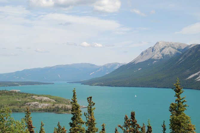 Yukon Extended Summit Drive Tour (From Skagway) - Final Thoughts