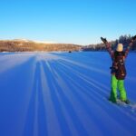 Yukon Snowshoeing Adventure | half day - The Cultural and Natural Highlights