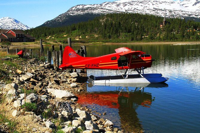 Yukon Summer Dream - Active Summer Adventure | 5 days - An In-Depth Look at the Yukon Summer Dream Tour