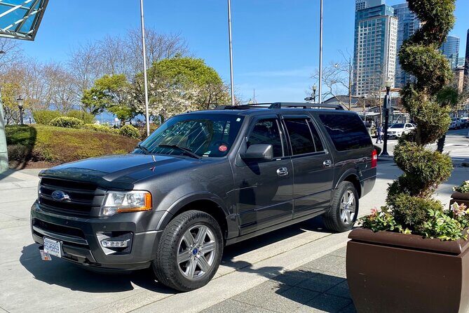 Yvr arrival private transfer to Vancouver hotels cruise ships - What Travelers Are Saying (Based on Available Reviews)
