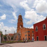 Zacatecas: Plateros Milagroso Tour - The Heart of the Tour: The Sanctuary of the Child Atocha in Plateros