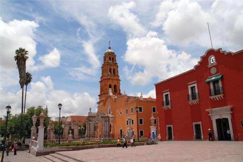 Zacatecas: Plateros Milagroso Tour - The Heart of the Tour: The Sanctuary of the Child Atocha in Plateros