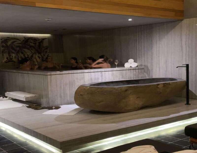Zapopan: Chaya and Agave Body Wrap - An In-Depth Look at the Zapopan: Chaya and Agave Body Wrap