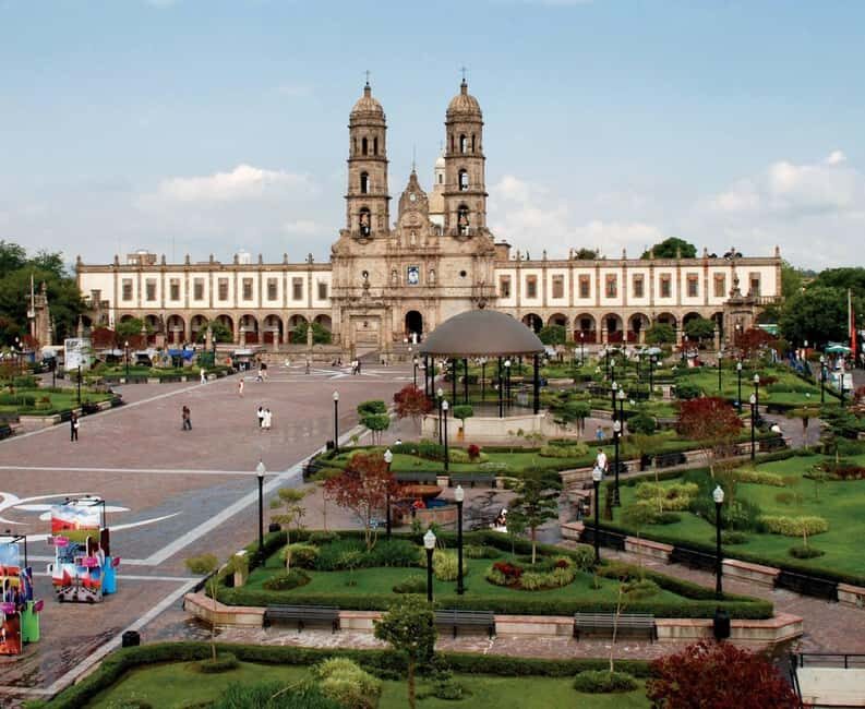 Zapopan Private Half Day Tour - The Practical Side: Transportation, Timing, and Value
