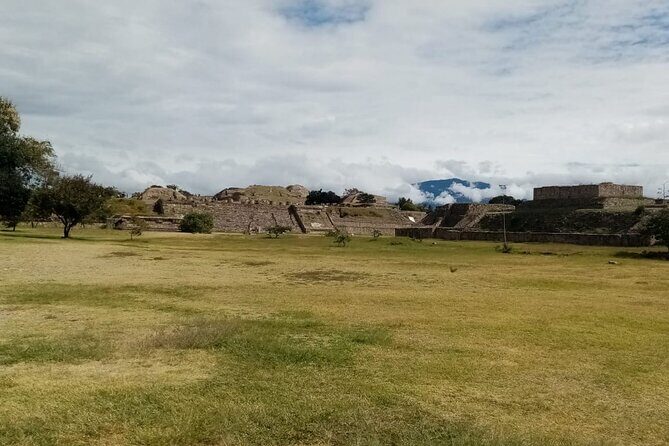Zapotec Wonders Tour - The Itinerary Breakdown