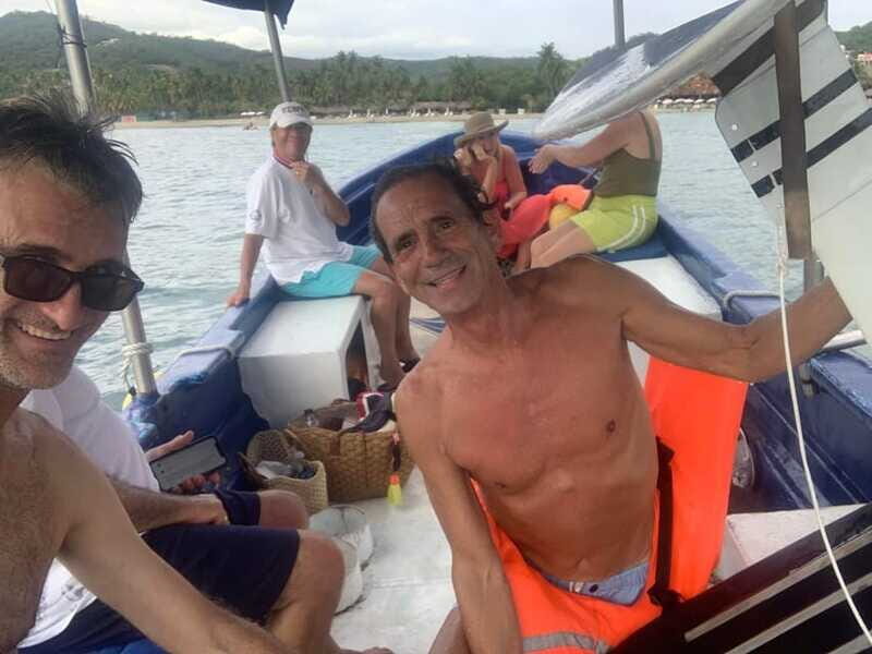 Zihuatanejo: Exclusive Coastal Diving Adventure - The Itinerary: What You Can Expect