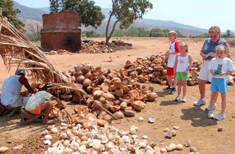 Zihuatanejo Ixtapa: City Tour - Why Travelers Love This Tour