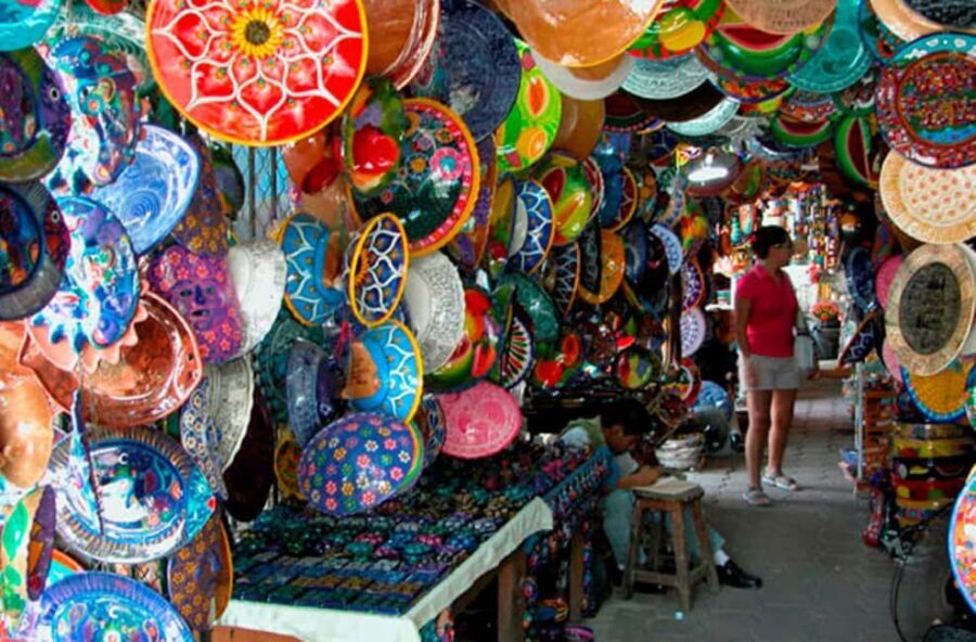 Zihuatanejo Ixtapa: Super Combo Tour - Itinerary Breakdown: What to Expect