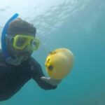 Zihuatanejo: Las Gatas Beach Snorkeling and Kayaking Tour - A Perfect Mix of Relaxation and Activity
