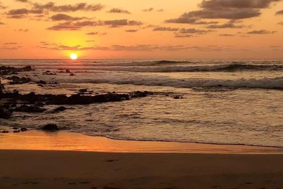 Zihuatanejo: Troncones,Manzanillo Bayband Majahua Beach Tour - An In-Depth Look at the Beaches and Activities