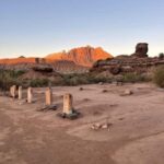 Zion: Harry Potter-Inspired Zion Ghost Tour with Sunset View - Value and Practical Details