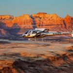 Zion National Park and Canaan Cliffs: Helicopter Tour - The Practical Side