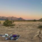 Zion National Park: Cosmic Flow Yoga and Sound Healing - The Value of a Short but Impactful Experience