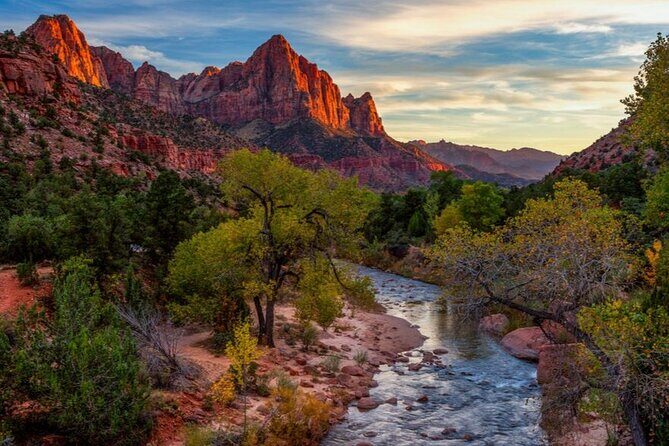 Zion National Park Full-Day Insider Tour - Final Thoughts