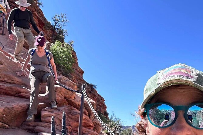 Zion National Park: Half Day Insider - Authentic Experiences and Real Traveler Insights