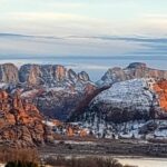 Zion National Park - Kolob Terrace: 1/2 Day Sightseeing Tour - The Itinerary: What Makes This Tour Special