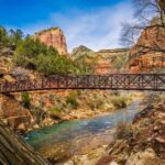 Zion National Park Self-Guided Driving & Shuttling Tour - How the Itinerary Comes Together