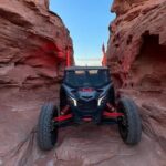 Zion UTV Off Road Adventure - The Sum Up