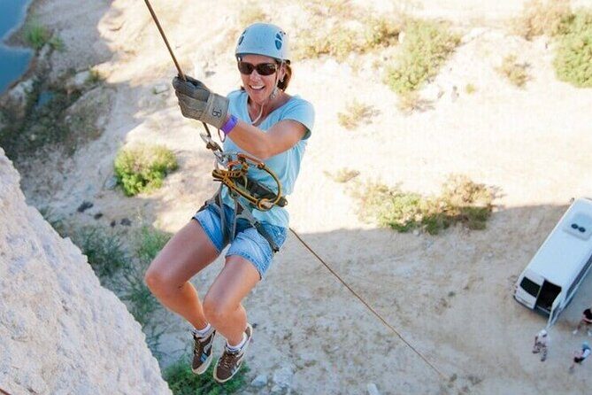 Zip Line Adventure in Los Cabos - Value and Price