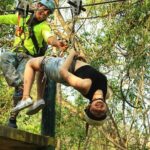 Zip Line for Cruise Ship Passengers, Puerto Vallarta Jungle Adventure - What to Expect on Your Zip Line Adventure