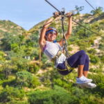 Zip-line outdoor adventure the ultimate experience - What’s Included and What’s Not