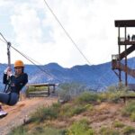 Zip Line Tour at Out of Africa Wildlife Park in Sedona,Camp Verde - Is This Tour Right for You?