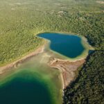 Zip lining and Canoe Monkey jungle in Tulum - The Logistics and Practicalities