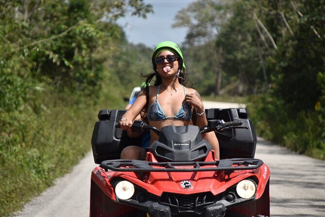 Zipline, Cenote and ATV Adventure with Pickup - Final Thoughts: Is This Tour Worth It?