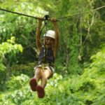 Zipline Experience over Cuale River - What to Expect During the Tour