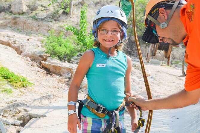 Zipline Extreme at Canopy Costa Azul: suspension bridge, rappel and ziplines - What Travelers Say: Authentic Feedback
