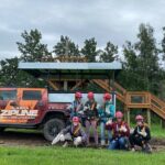 Zipline & Horseback Adventure in Alaskan Mountains - The Sum Up