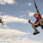 Zipline Tour: Colo-Rad - Authentic Feedback from Participants