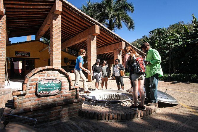 Ziplines and mezcal tasting - FAQs