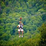 Ziplines and Via Ferrata - Key Points