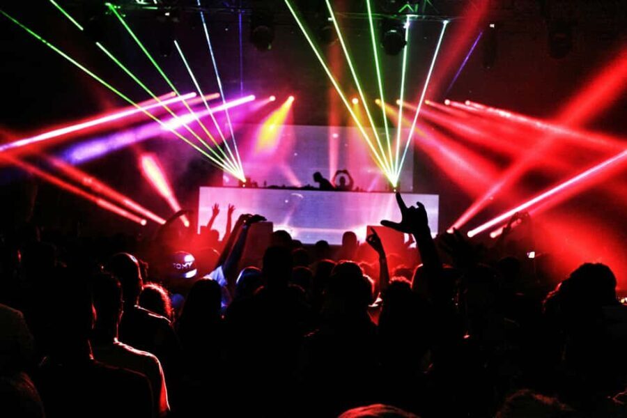 Zona Rosa Mexico City Nightlife: Tacos and LGBT Bar Tour - Authenticity and Value