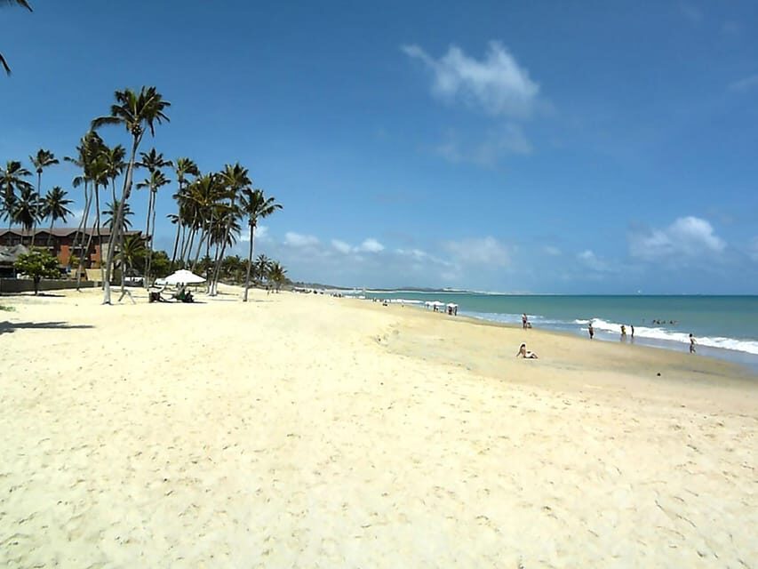 1-day excursion to Cumbuco Beach - What Makes This Tour Stand Out?