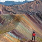 1-day excursion to Palcoyo Mountain + Breakfast and Lunch - What to Expect from the Palcoyo Mountain Tour