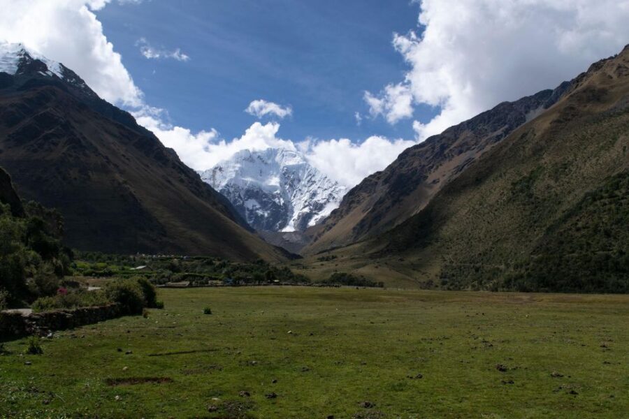 1 Day - Humantay Lake - Key Points