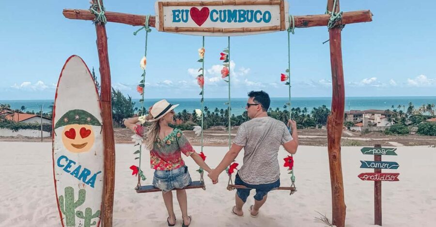 1-Day Itinerary in Cumbuco, CE - The Itinerary: What to Expect