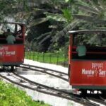 10-hour beach tour Santos: Shared with Tickets & Lunch - What Sets this Tour Apart?