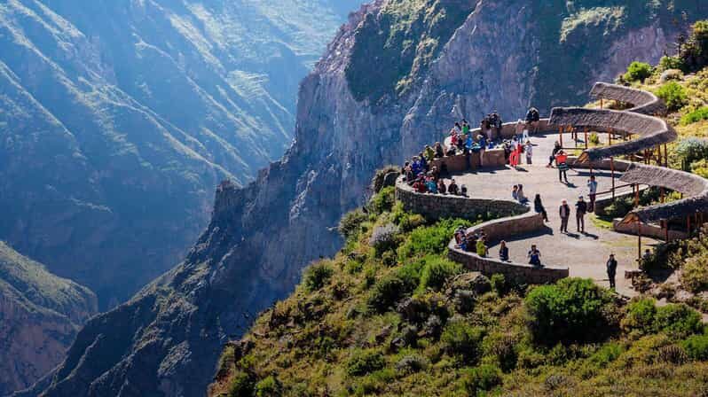 2 day 1 night trek / Colca Canyon - The Itinerary: What You Can Expect