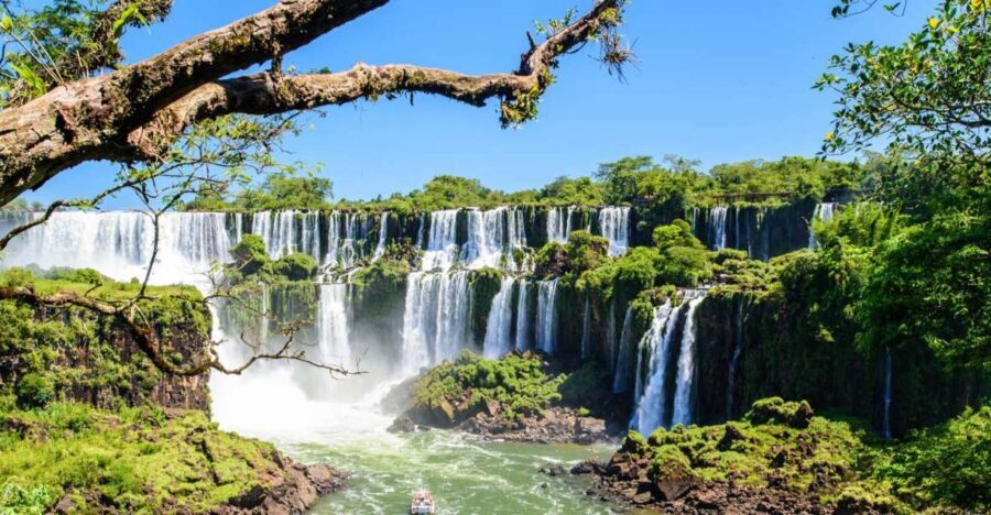 2-Day Iguazu Falls with airfare from Buenos Aires - Authentic Experiences and Potential Drawbacks