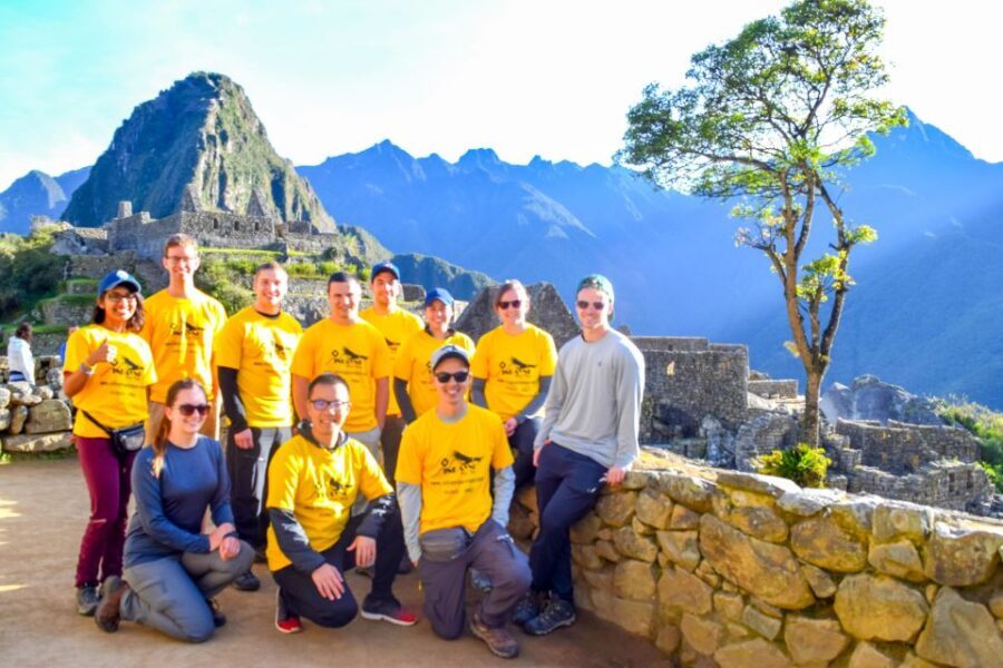 2-Day Inca Trail Hike to Machu Picchu & Panoramic Train - Who Should Consider This Tour?