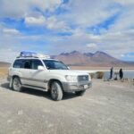 2-Day private tour: Uyuni Salt Flats to San Pedro de Atacama - The Transportation and Accommodation Experience