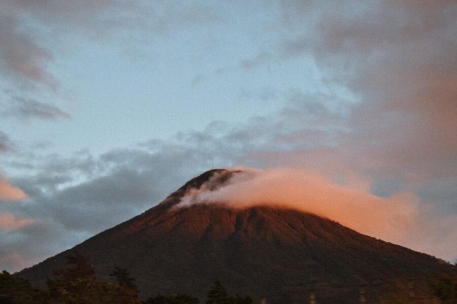 2-Day Shared Hiking Tour to Acatenango Volcano from Antigua - The Value of the Experience